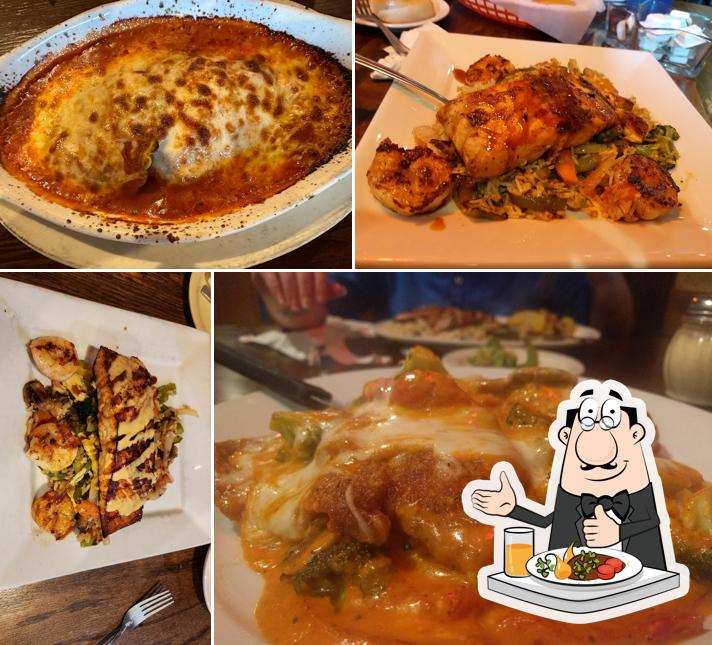 Find the best place to eat in Paris, Texas, spring 2024 - Restaurant Guru