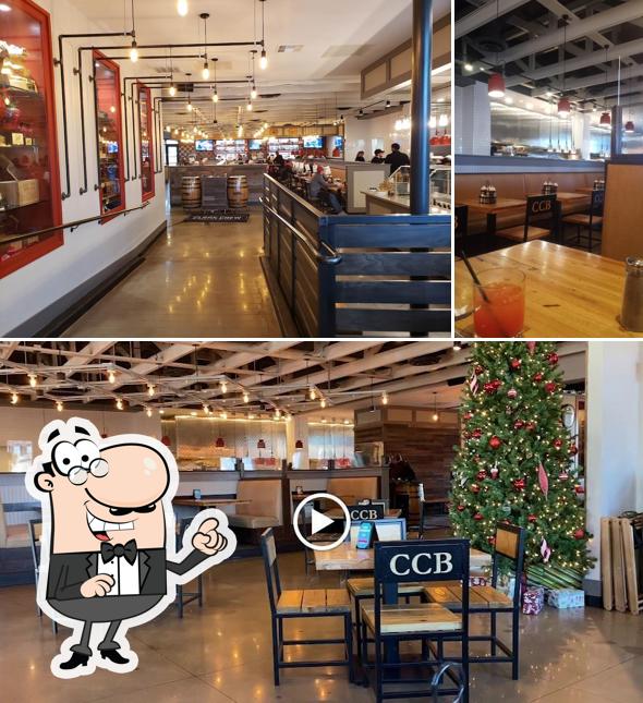 Clark Crew BBQ, Oklahoma City - Restaurant menu, prices and reviews