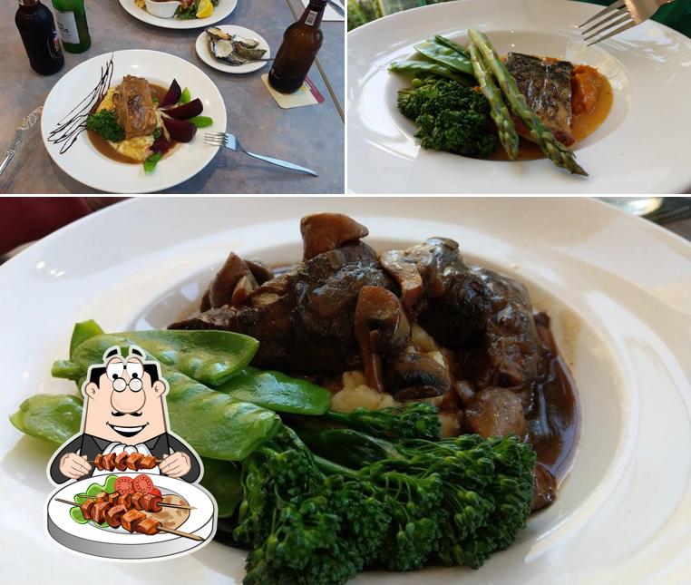 Club Lemon Tree, Lemon Tree Passage - Restaurant menu, prices and reviews
