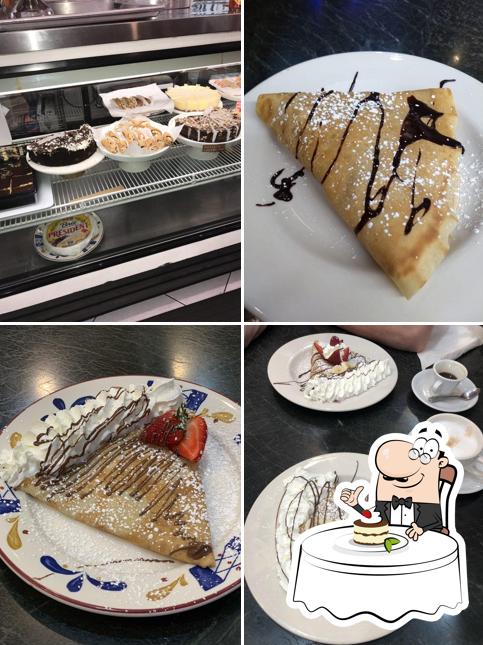 Crepes A Go Go, San Francisco - Restaurant menu, prices and reviews
