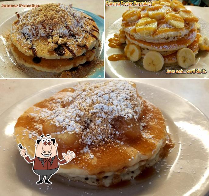 Doo Wop Coffee Shop, Wildwood Crest - Restaurant menu, prices and reviews
