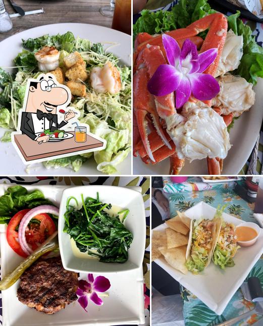 Top 5 restaurants in Cedar Key, april 2025 - Restaurant Guru