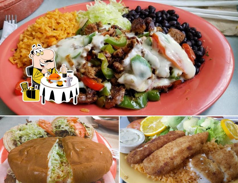 El Faro Restaurant, Chicago - Restaurant menu, prices and reviews
