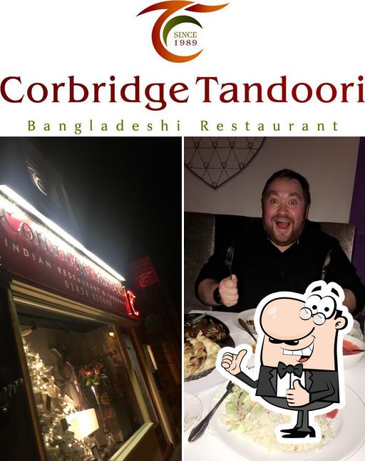 Corbridge Tandoori in Corbridge - Restaurant reviews