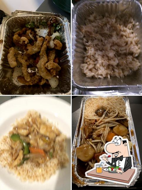 Golden Well, Henlow - Restaurant menu, prices and reviews