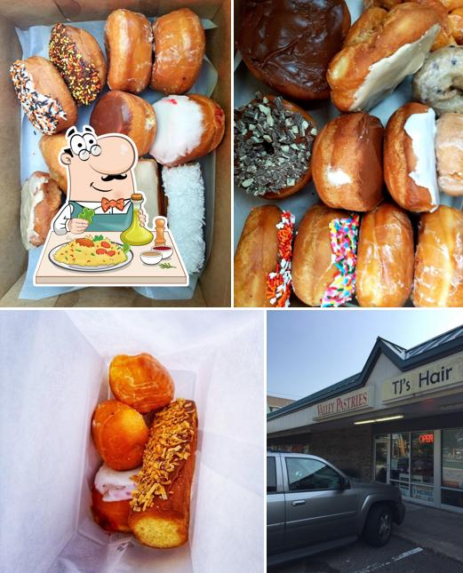 Funner Brothers Donut Company, New Hope - Restaurant menu, prices and ...