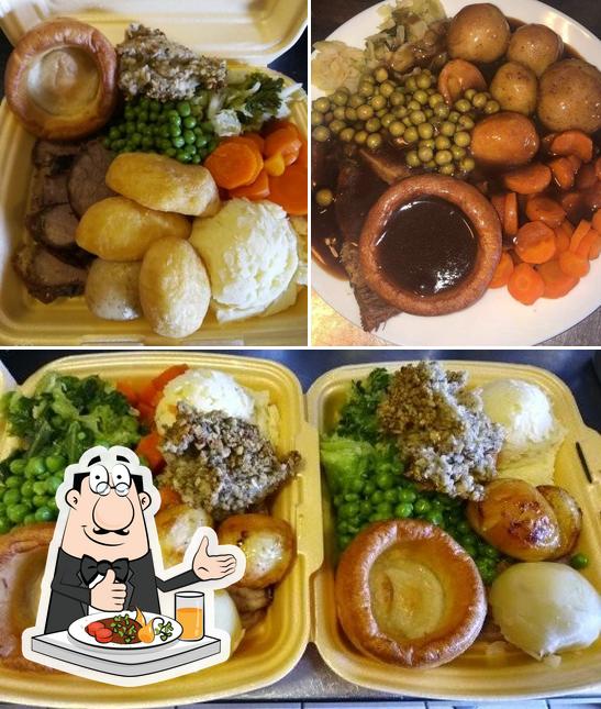 Best meat pies in Port Talbot restaurants, winter 2024 - Restaurant Guru