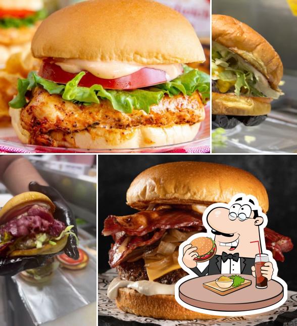 HOT & PUFF, Dearborn - Restaurant menu, prices and reviews