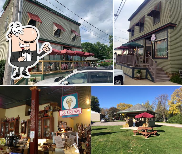 Kava House & Cafe in Swisher - Restaurant menu and reviews