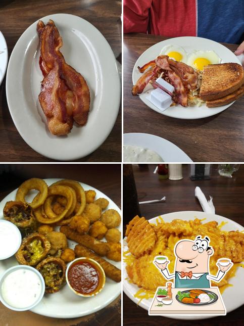 Keiser's Kitchen, Lowell - Restaurant menu, prices and reviews
