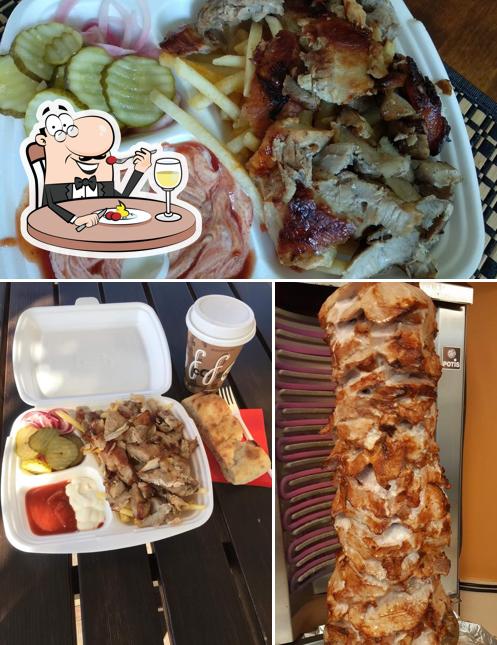 King Kebab Laagri, Laagri - Restaurant menu, prices and reviews