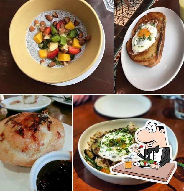 George and Onnie's - Salcedo Village cafe, Makati, Salcedo Village ...