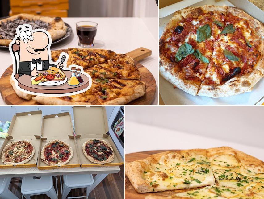 MK Pizza in Coolbellup - Restaurant reviews