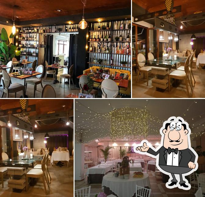 Los 7 mejores restaurantes en Suances, diciembre 2025 - Restaurant Guru