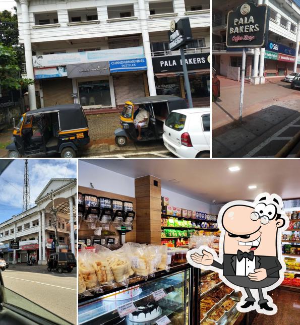 Pala Bakers, Pravithanam - Restaurant menu, prices and reviews