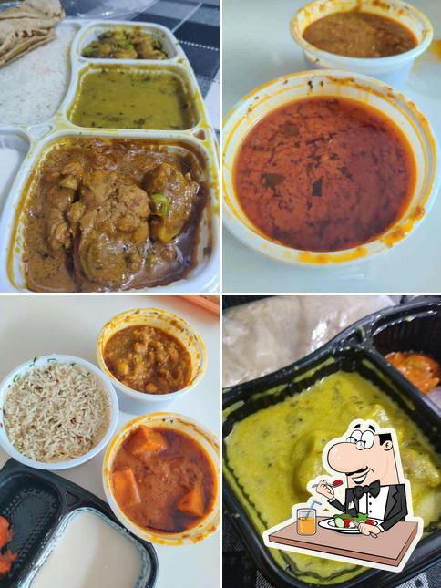 Paratha Chai, Bengaluru, WM4M+W8X - Restaurant menu and reviews