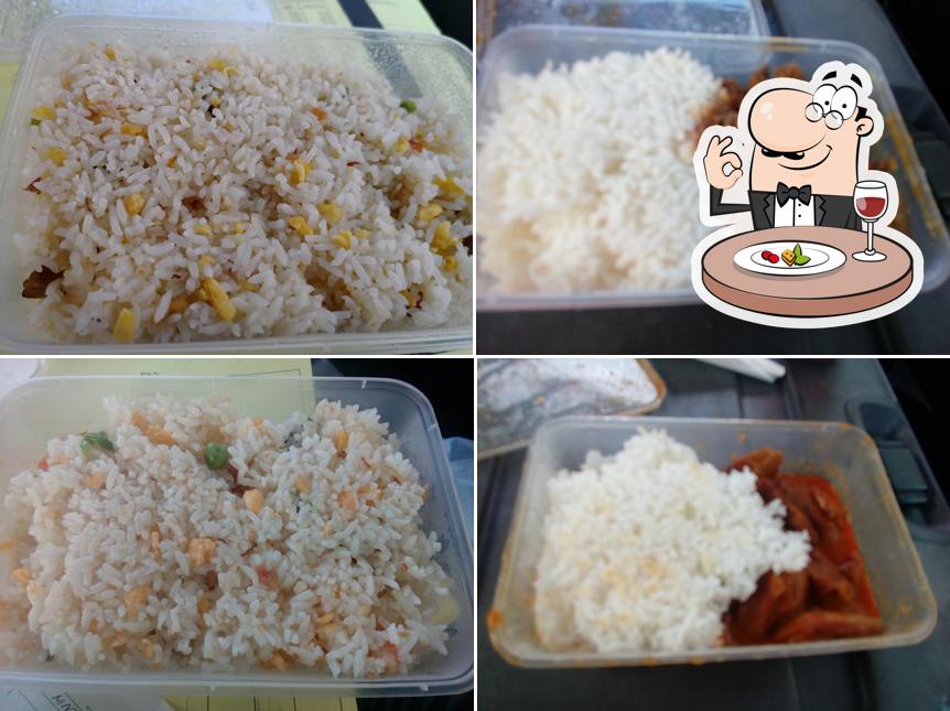 Penang House, Mandurah - Restaurant menu, prices and reviews