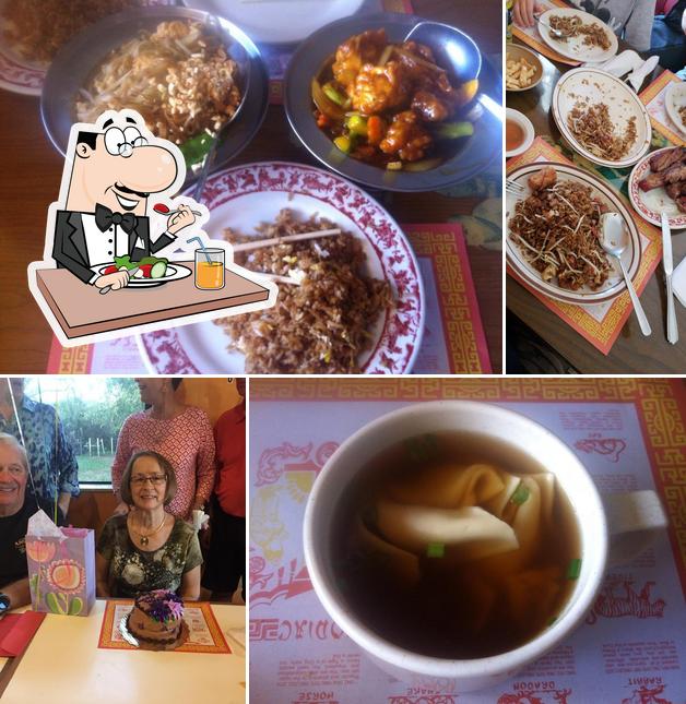 Ping's Chinese, Venice - Restaurant menu, prices and reviews