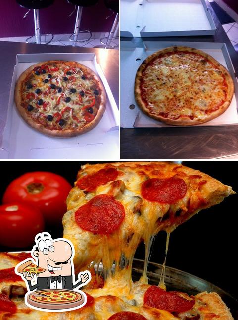 Pizza win win, Liège - Restaurant reviews