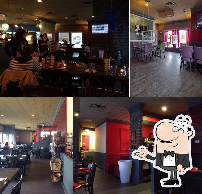 ZOLAS, Ottawa - Restaurant menu, prices and reviews