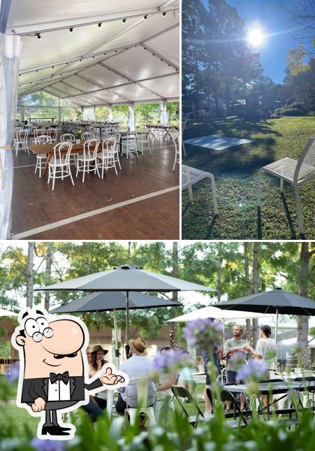 Altar Wine Bar Milton, Milton - Restaurant menu, prices and reviews