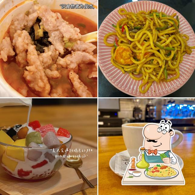 DELICIOSO 小吃, Barcelona - Restaurant menu, prices and reviews