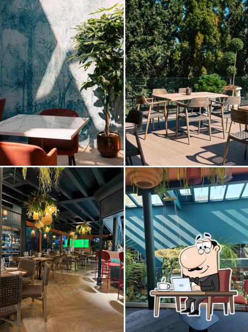 Eden Ristorante, Casalecchio di Reno - Menu del ristorante, prezzi e ...