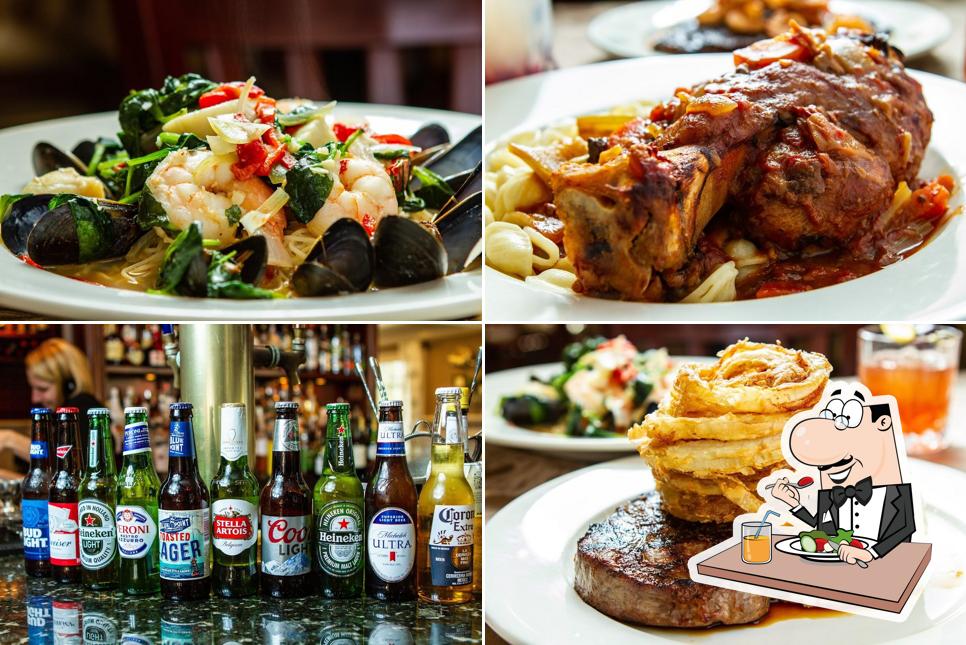 Garden Grill, Smithtown - Restaurant menu, prices and reviews