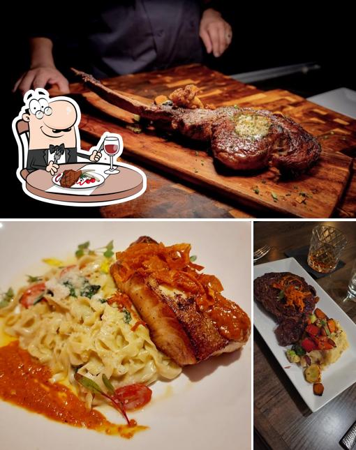J.T. Prime Kitchen Scottsdale, Scottsdale - Restaurant menu, prices and ...