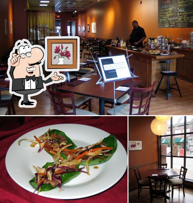 Rx Cafe in St. Charles