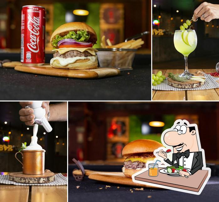 Takada Sport Bar, Rio de Janeiro - Menu do restaurante, preços e opiniões