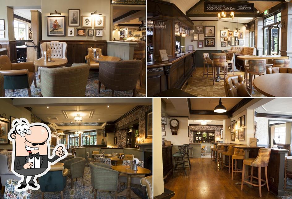 Top 5 pubs & bars in Denton, England, september 2025 - Restaurant Guru