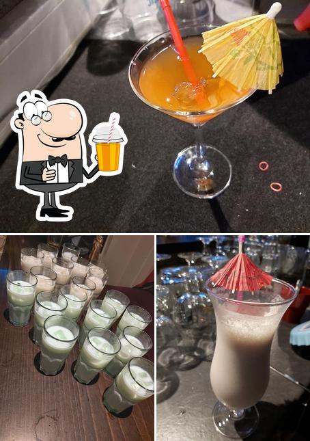 Wanhankylän pub/ WKP, Финляндия - Restaurant reviews