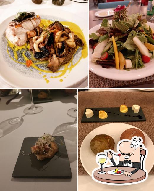 Quimera Restaurante, San Borja - Restaurant reviews