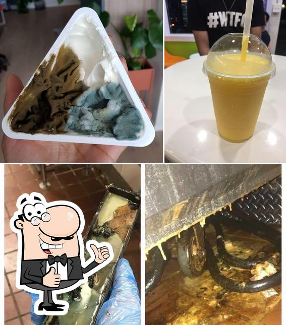 Aloha Ice Cream, Hampton, 69 Ocean Blvd - Opiniones del restaurante
