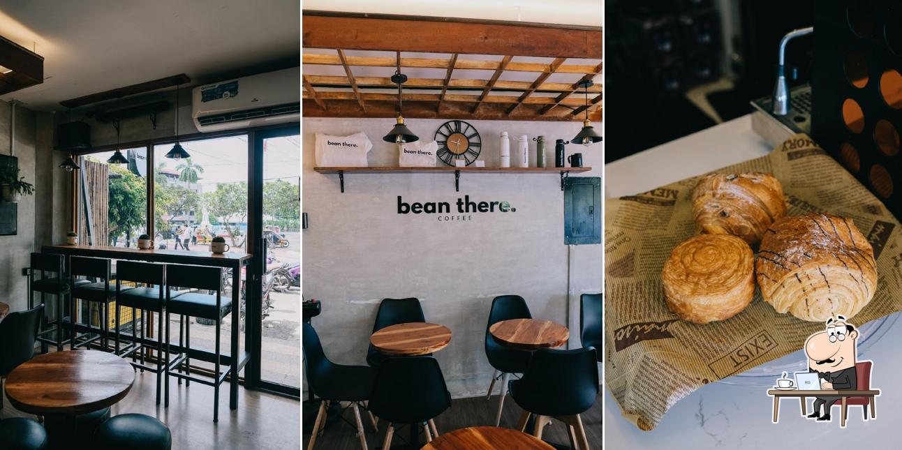 Bean There Coffee Roxas, Roxas City - Restaurant menu, prices and reviews