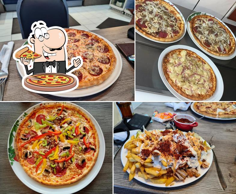 Top 5 italian restaurants in Bitburg, january 2025 - Restaurant Guru