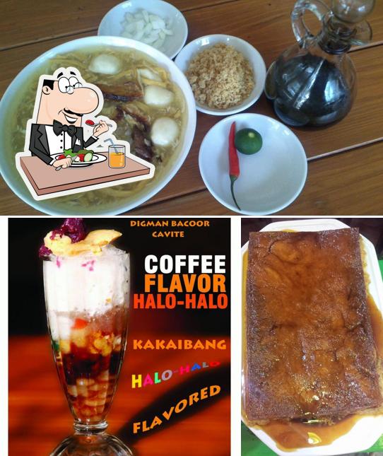 Digman Cafe, Bacoor, San Roque - Restaurant reviews