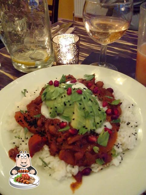 Fat Rabbit Catering, Oswestry - Restaurant menu, prices and reviews