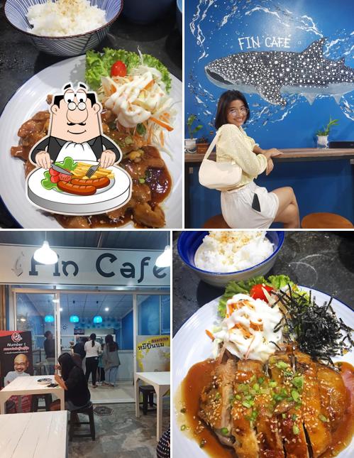 Fin Cafe’, Bang Non