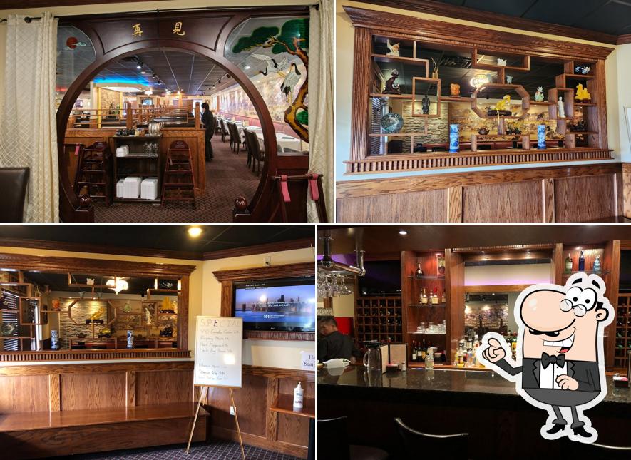 Ho Ping Garden, Niles - Restaurant menu, prices and reviews