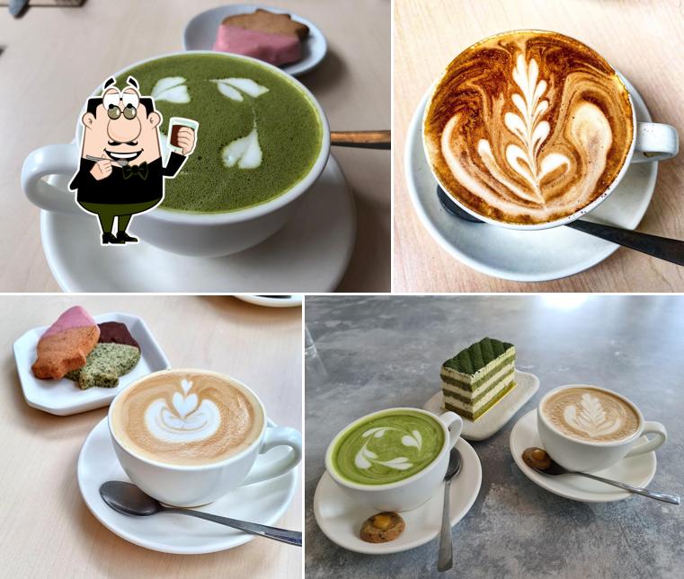 Ichigo in Melbourne - Restaurant menu and reviews