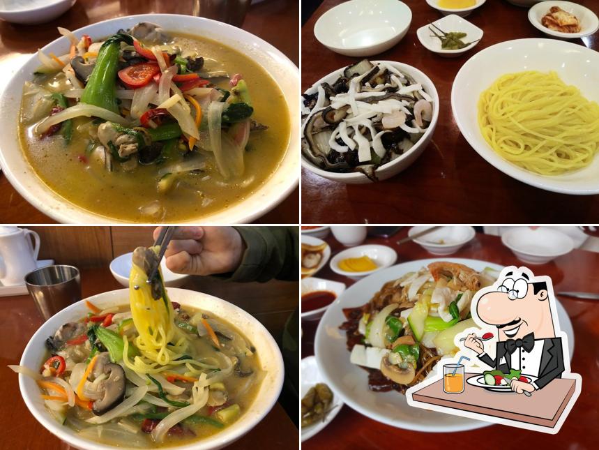 취선 restaurant, Incheon - Restaurant reviews
