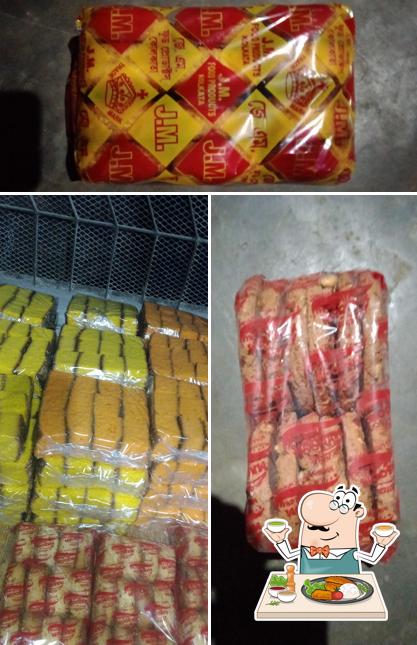 Jana Bakery, Baripada - Restaurant menu, prices and reviews
