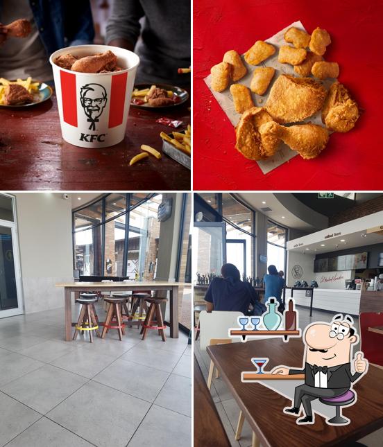 KFC Mabopane Square, Mabopane - Restaurant menu, prices and reviews