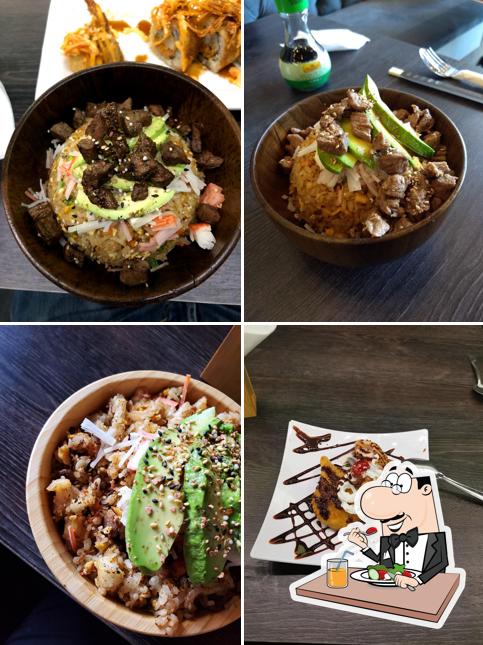Kuuki Tasty Japan restaurant, Chihuahua - Restaurant reviews