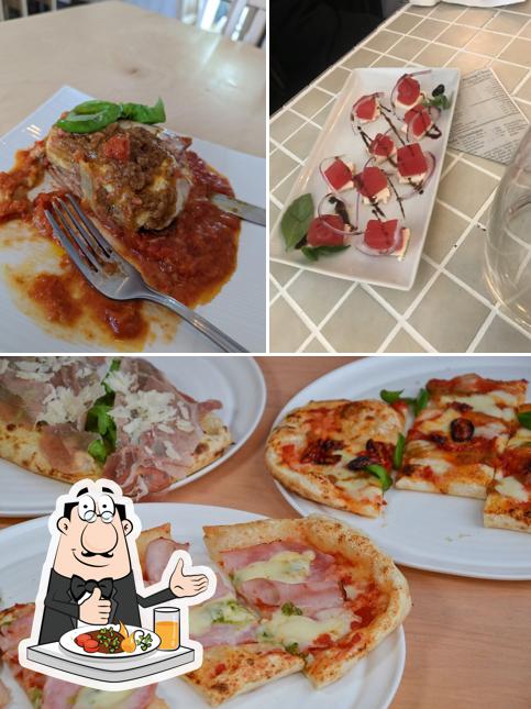 Restaurant La Toile in Montréal - Restaurant reviews