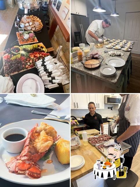 Live Fire Chefs, Ocala - Restaurant menu, prices and reviews