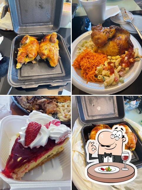 Best rotisserie chicken in Bell restaurants, spring 2024 - Restaurant Guru