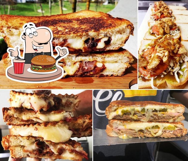 Melted Madness - South Florida's Best Food Truck in USA